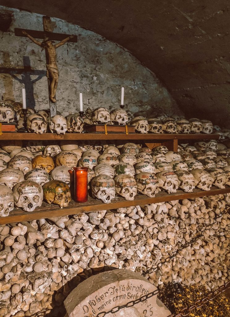 Things to do on a day trip to Hallstatt - Globe Voyaging