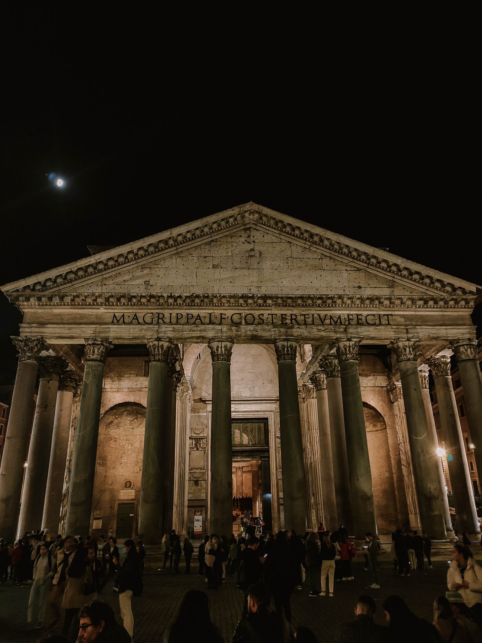 Rome's Top 10 Attractions: A Tourist's Guide - Globe Voyaging