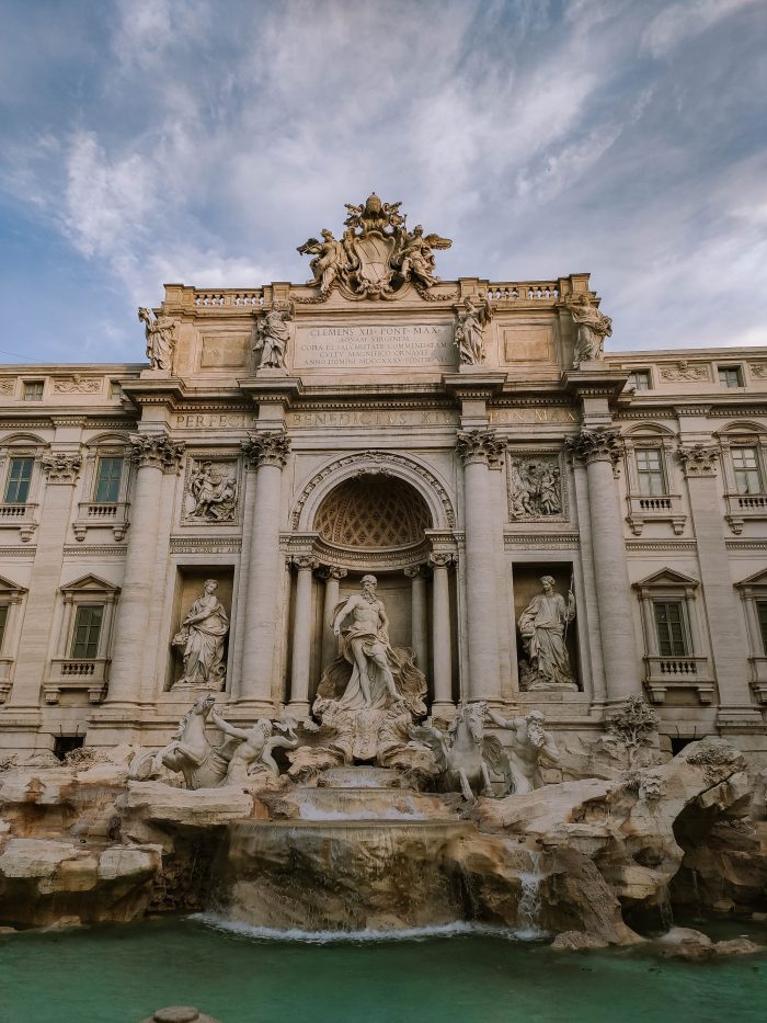 Rome's Top 10 Attractions: A Tourist's Guide - Globe Voyaging