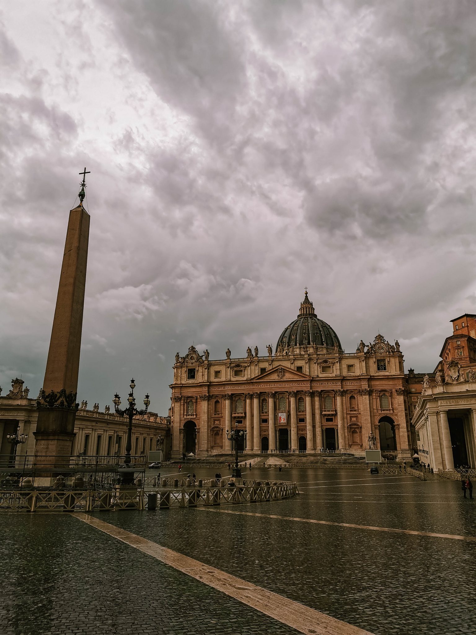 Rome's Top 10 Attractions: A Tourist's Guide - Globe Voyaging