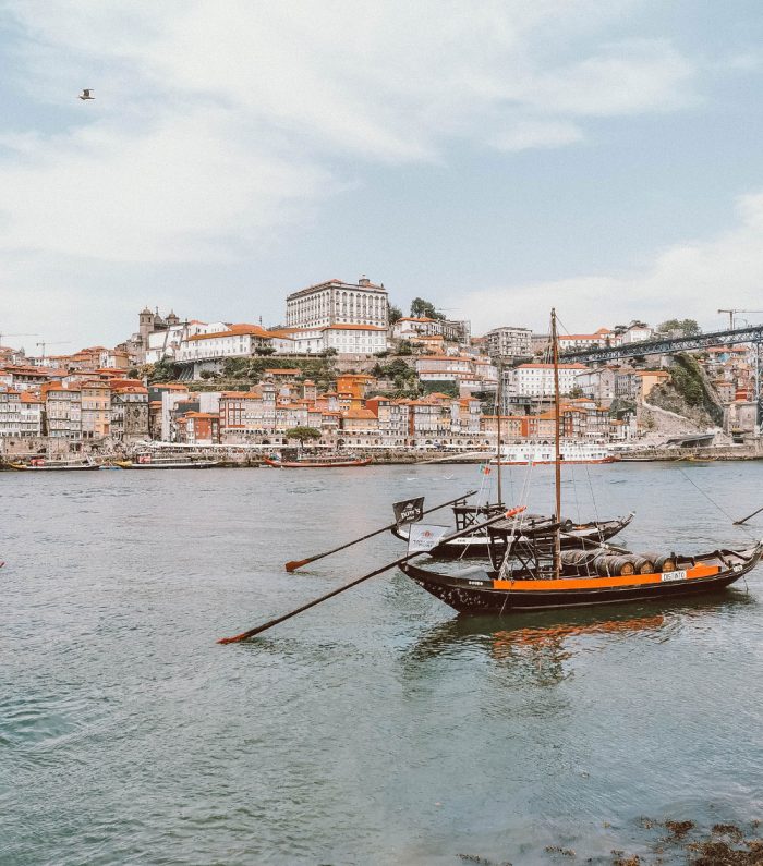 Top 10 sightseeing attractions in Porto - Globe Voyaging