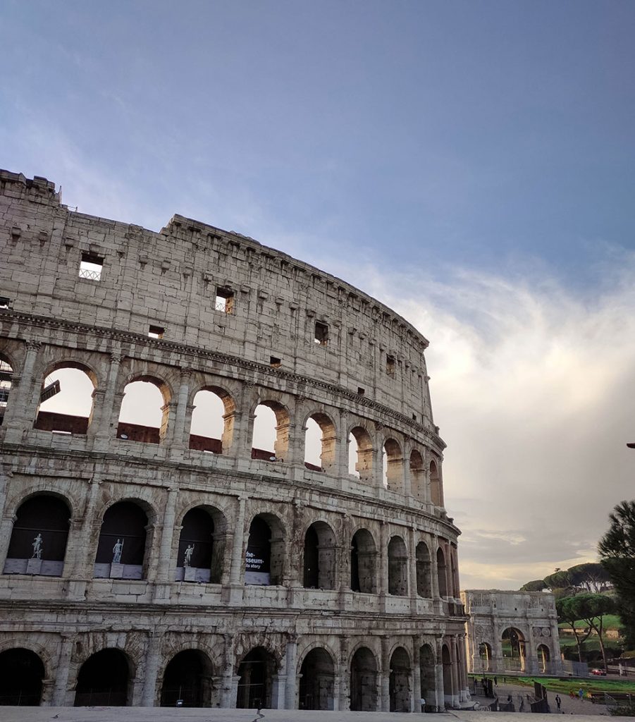 Rome's Top 10 Attractions: A Tourist's Guide - Globe Voyaging