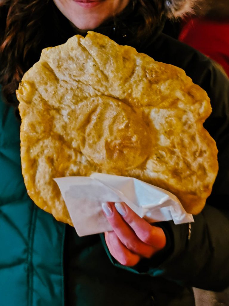 10 must-try treats at the Christmas markets in Vienna