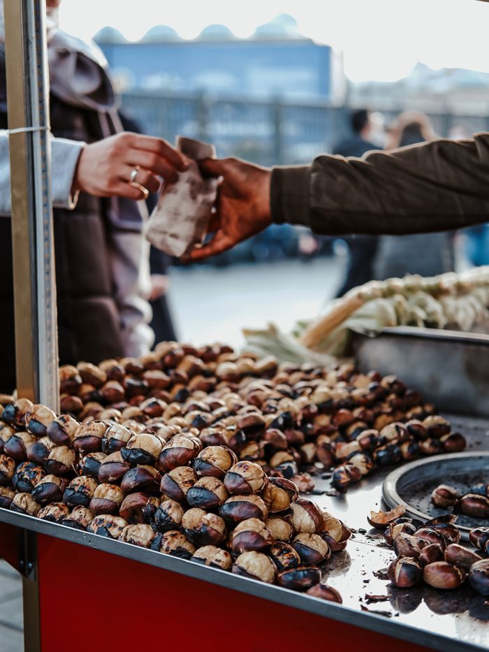 10 must-try treats at the Christmas markets in Vienna