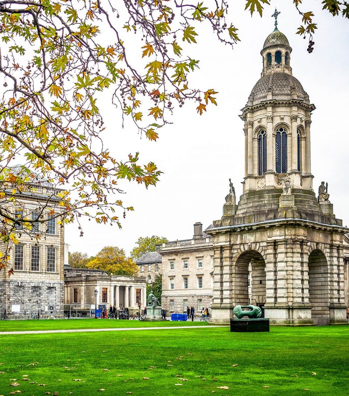 How to Spend Two Days in Dublin - Globe Voyaging