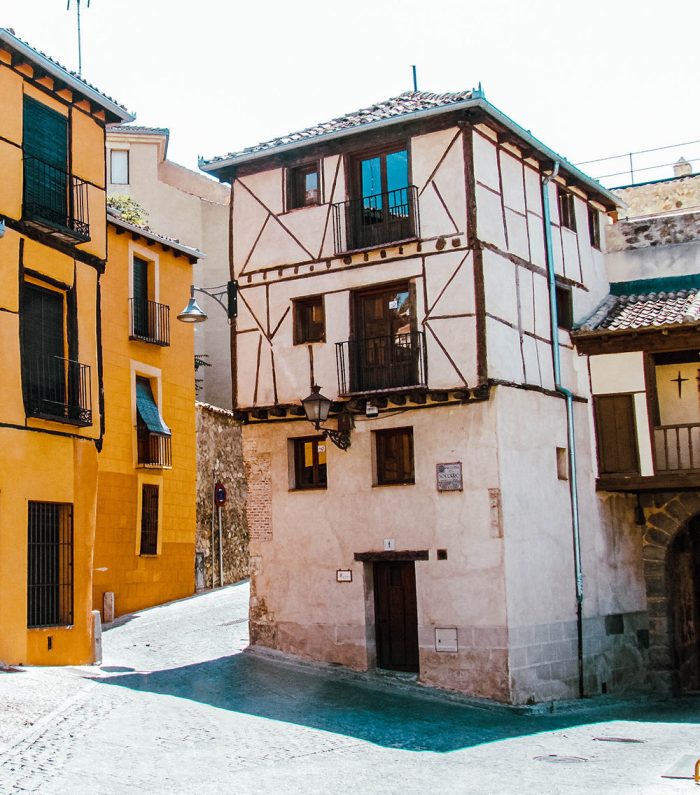 The ultimate guide to Segovia - Globe Voyaging