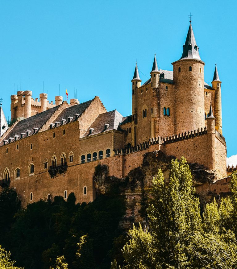 The ultimate guide to Segovia - Globe Voyaging
