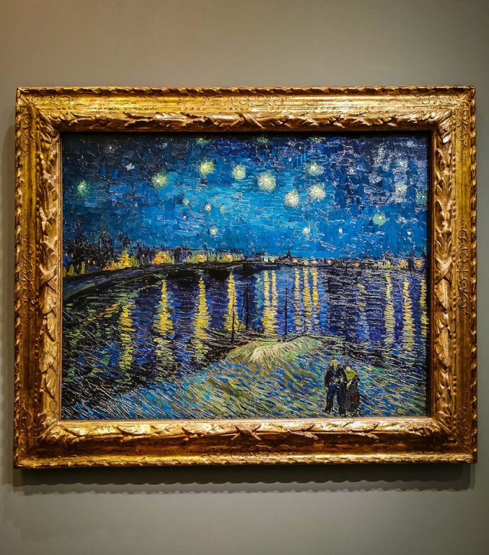 Exploring the Masterpieces of Musée d'Orsay - Globe Voyaging
