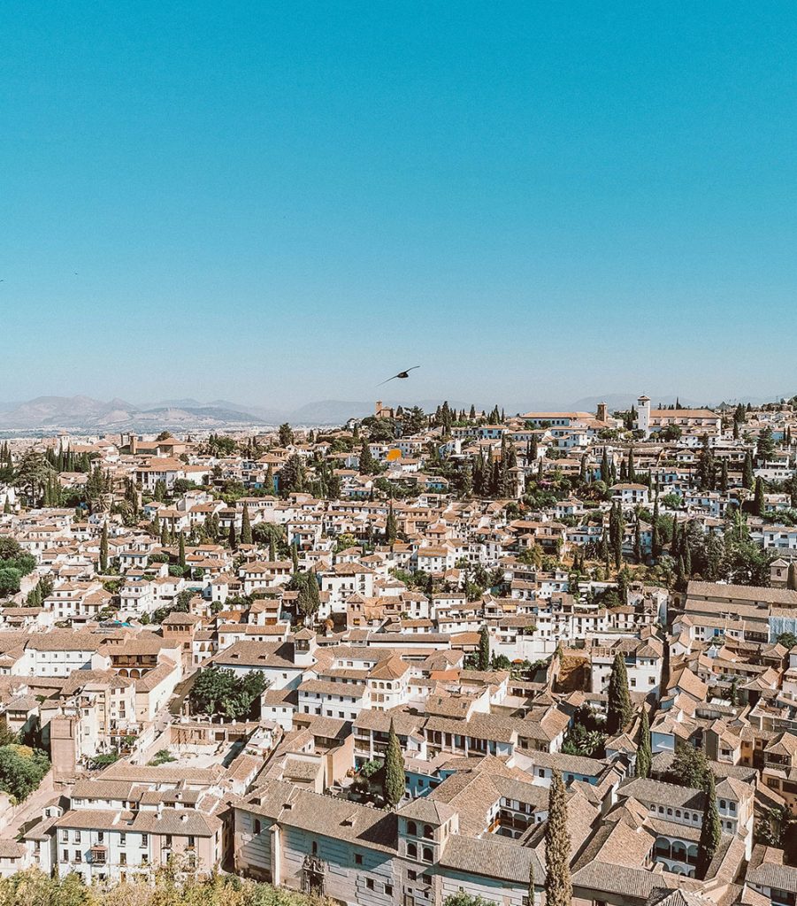 Ultimate Guide to Granada, Spain - Globe Voyaging