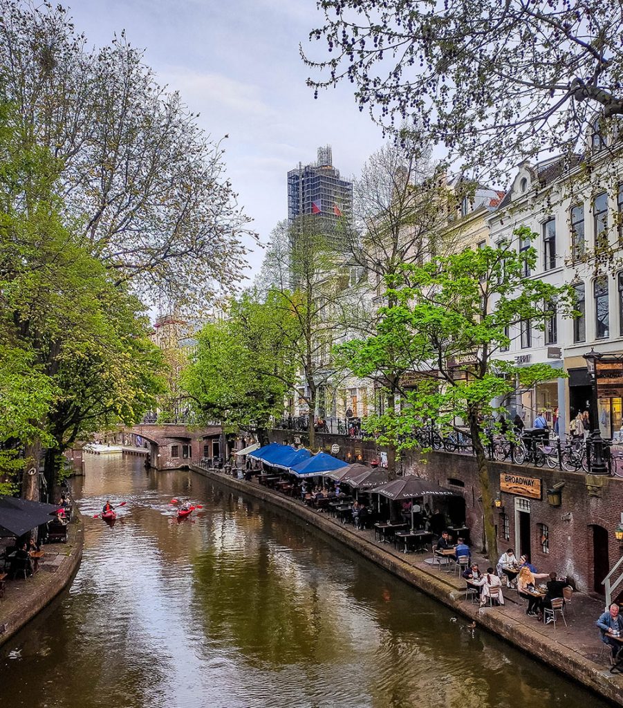 Best things to do in Utrecht, Netherlands - Globe Voyaging