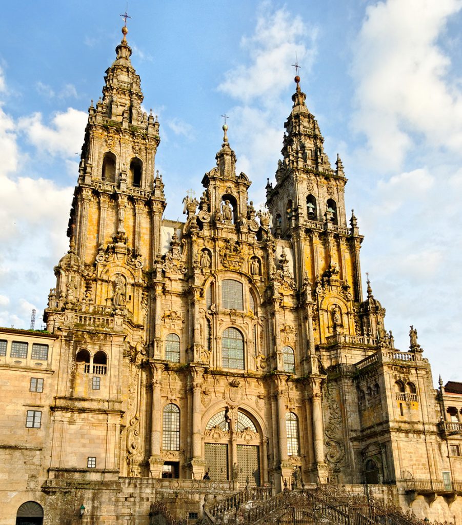 A glimpse at Spain's unique architecture - Globe Voyaging