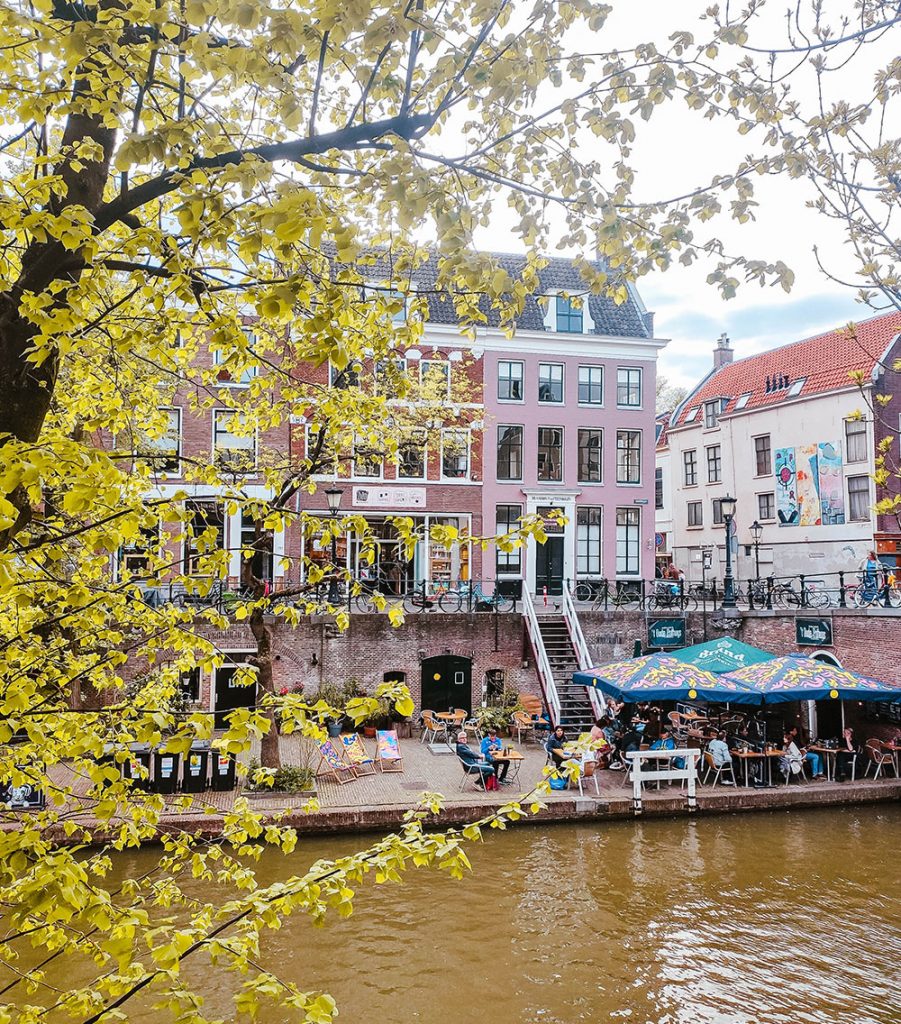 Best things to do in Utrecht, Netherlands - Globe Voyaging