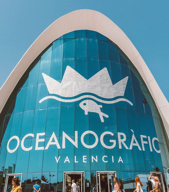 Best things to do in Valencia - Globe Voyaging