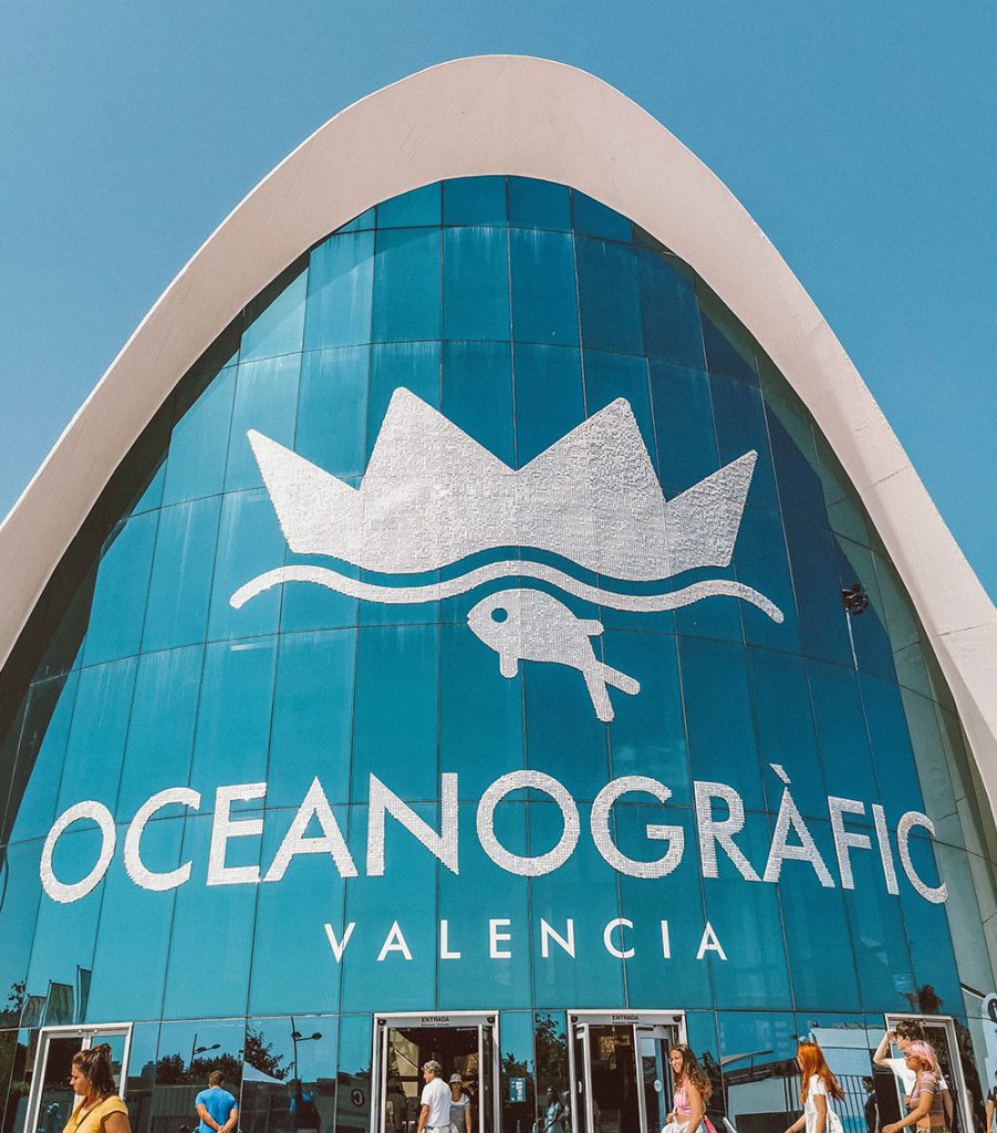 Best things to do in Valencia - Globe Voyaging