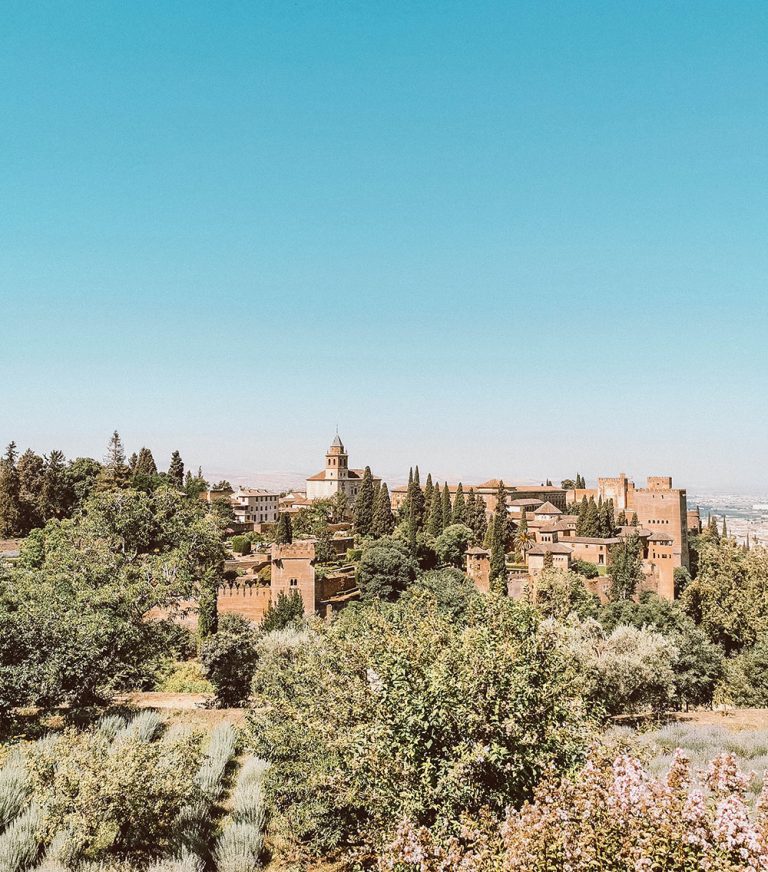 What to see in Alhambra: The ultimate guide - Globe Voyaging