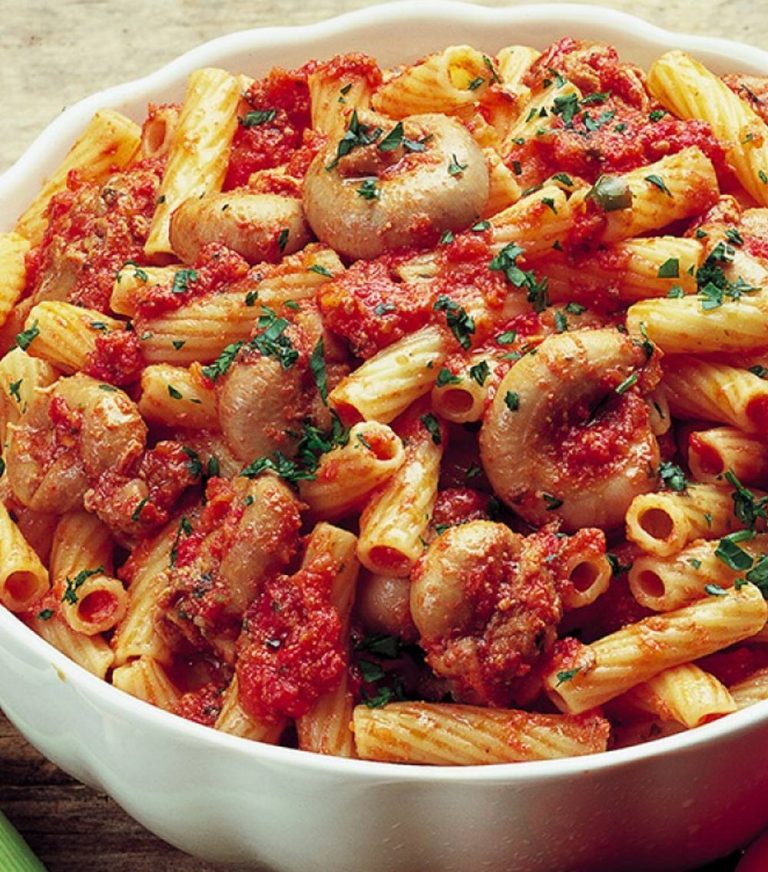 A Foodie's Guide to the Local Dishes of Rome - Globe Voyaging