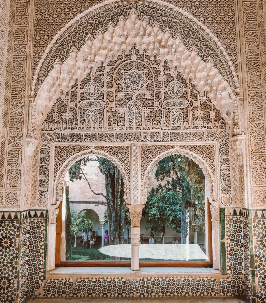 What to see in Alhambra: The ultimate guide - Globe Voyaging