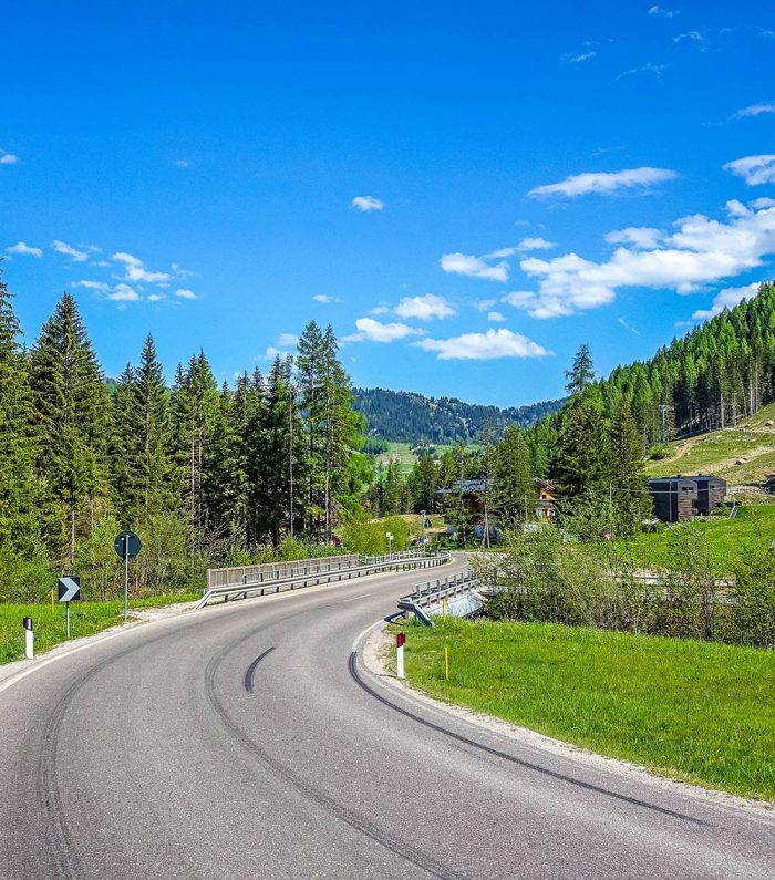 Driving in Italy - Globe Voyaging