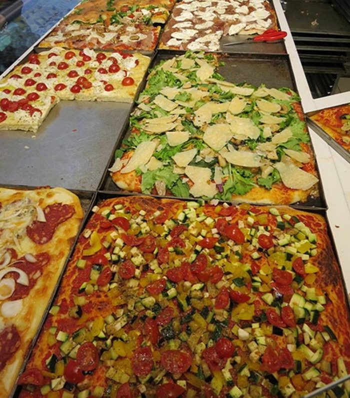 A Foodie's Guide to the Local Dishes of Rome - Globe Voyaging