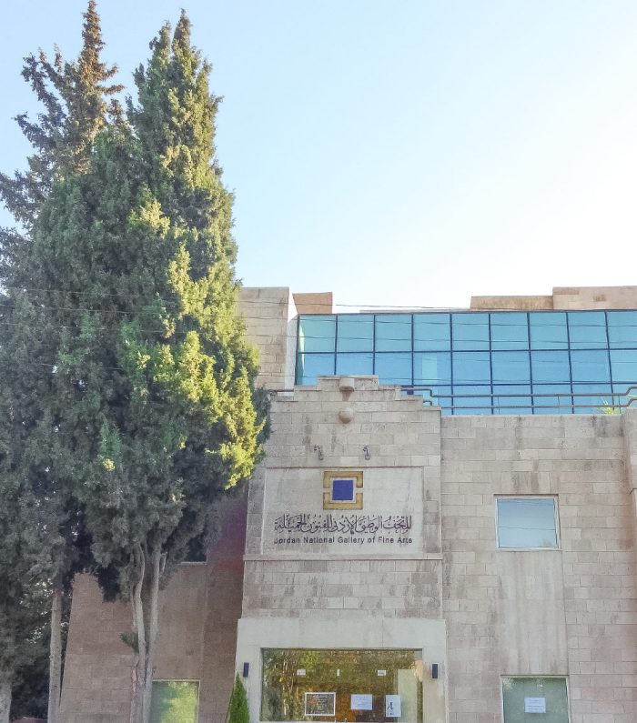 Best things to do in Amman, Jordan - Globe Voyaging