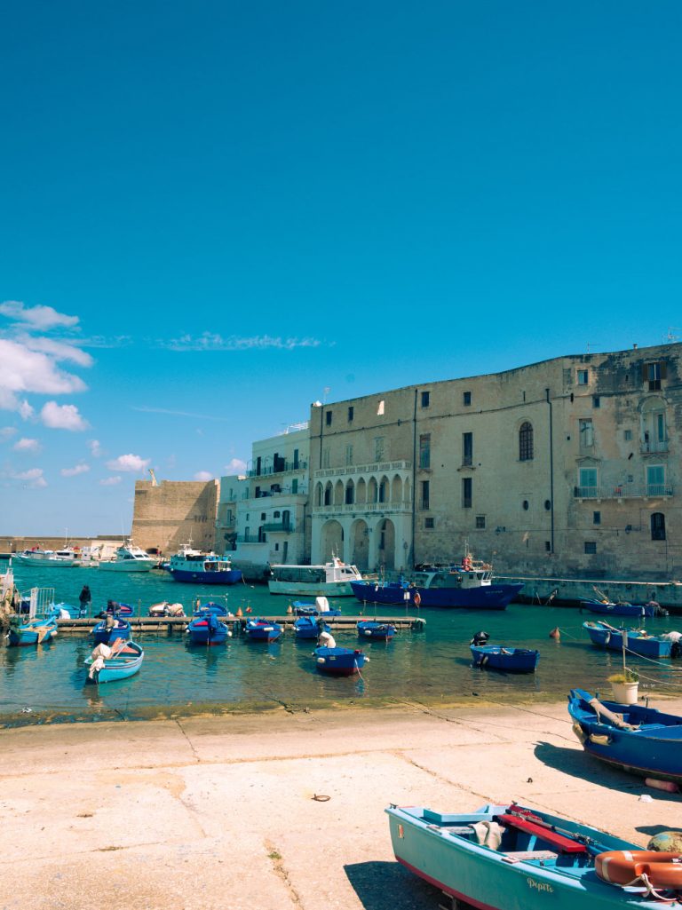 Best Things to do in Monopoli - Globe Voyaging