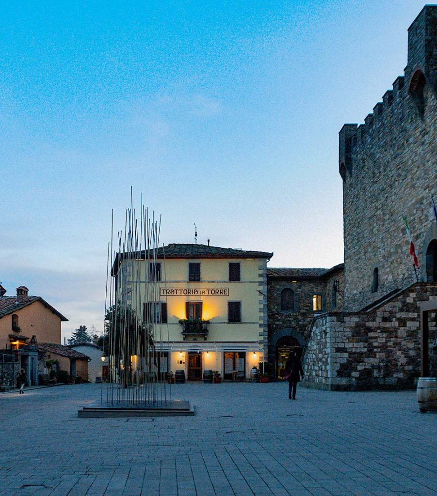 Best things to do in Chianti area,Tuscany - Globe Voyaging