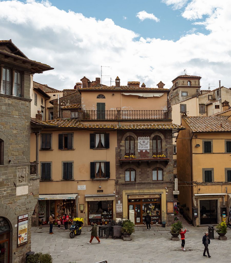 Best Things to Do in Cortona - Globe Voyaging