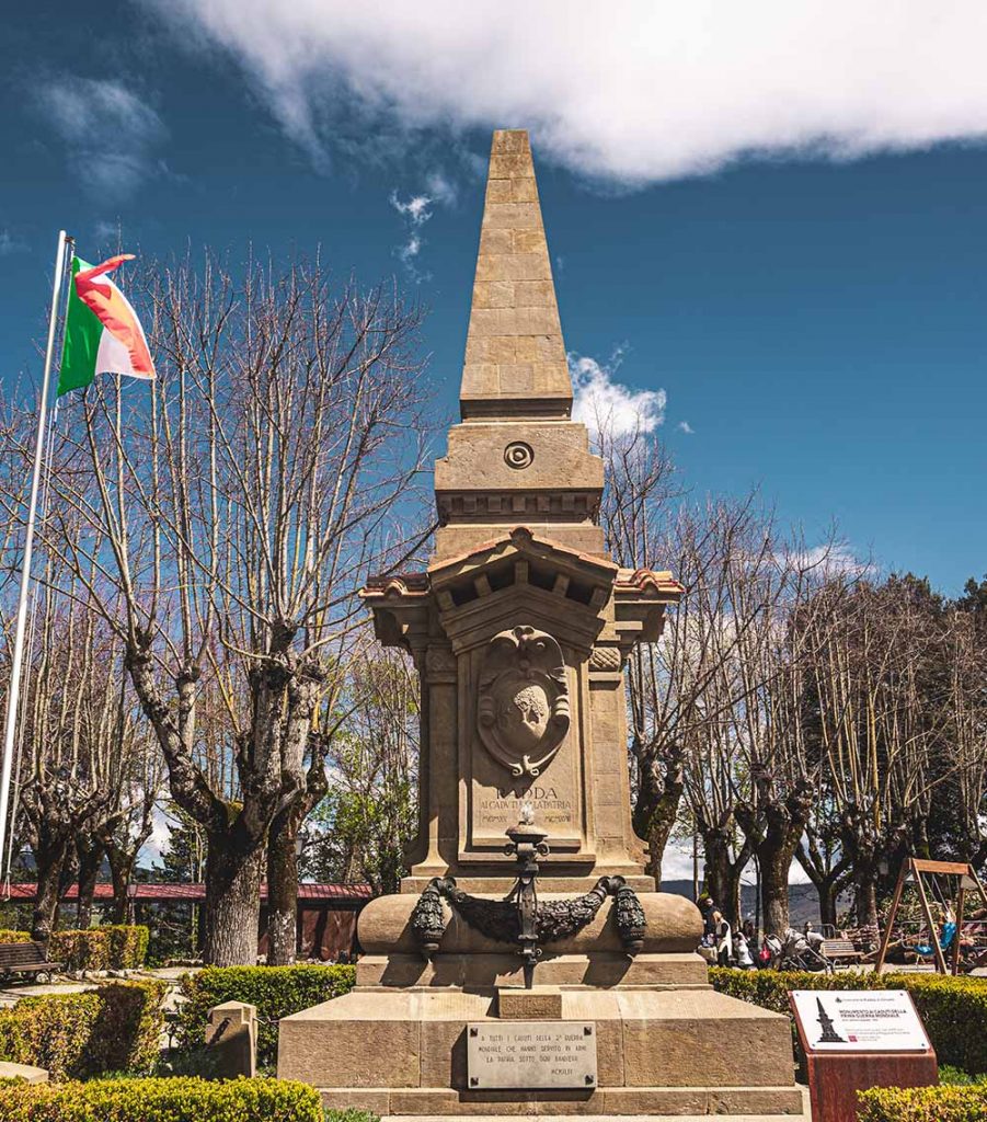 Best Things to Do in Radda in Chianti - Globe Voyaging