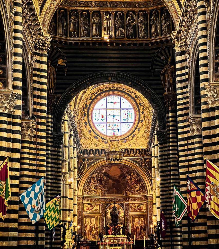 Best things to do in Siena - Globe Voyaging