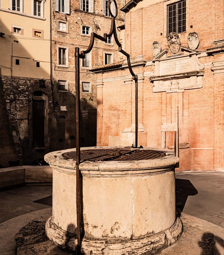 Best Things to Do in Perugia - Globe Voyaging