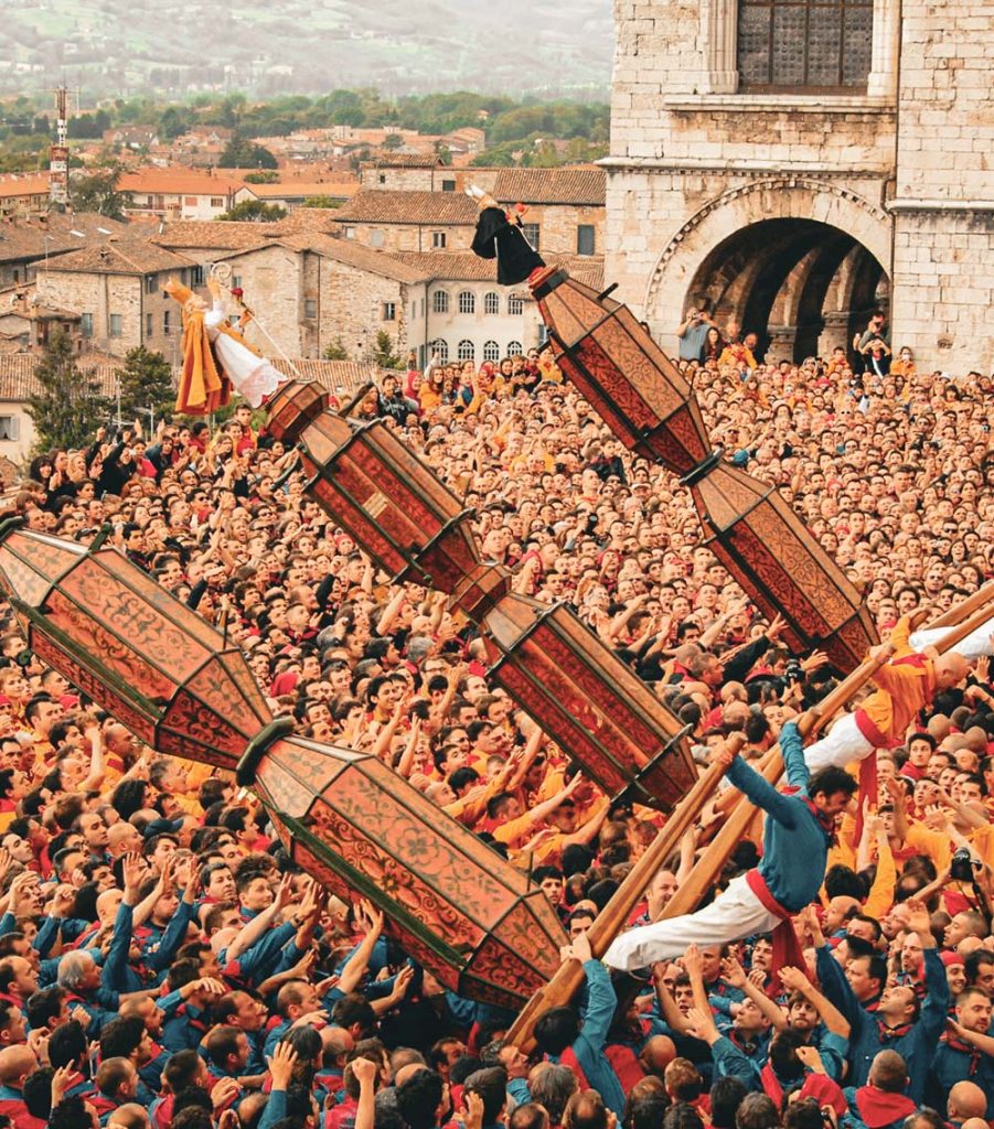 Best Things To Do in Gubbio - Globe Voyaging