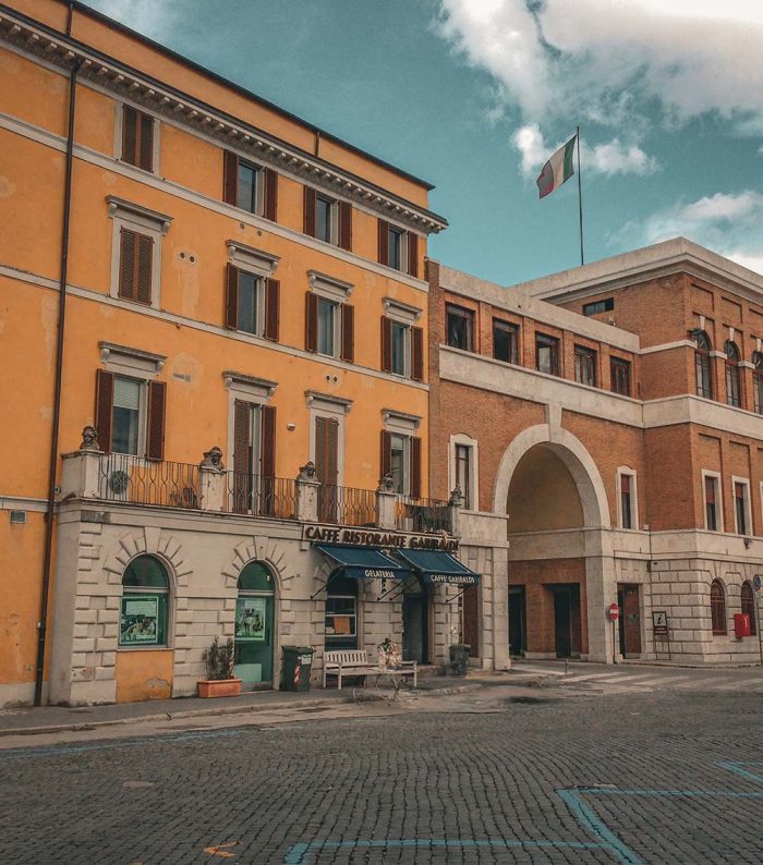 Best Things To Do In Spoleto In a Day - Globe Voyaging