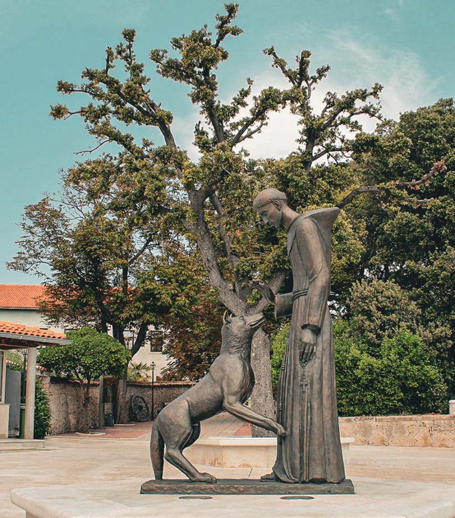 Best Things To Do in Gubbio - Globe Voyaging