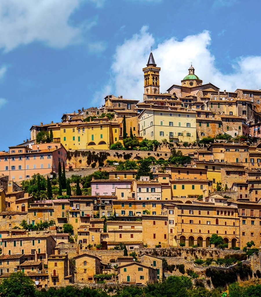 Best things to do in Trevi - Globe Voyaging