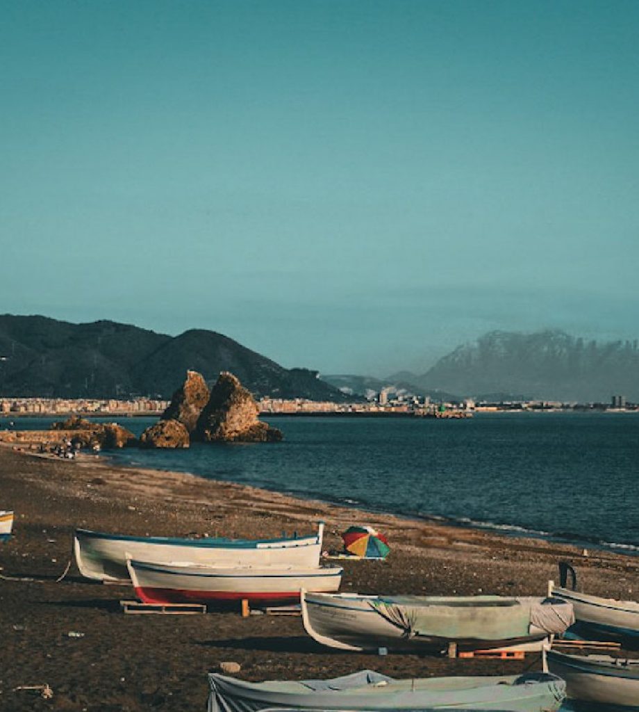 Best Things to Do in Vietri Sul Mare - Globe Voyaging