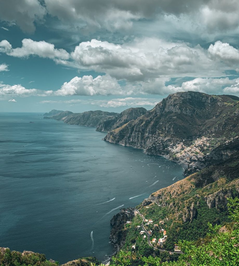 Best things to do in Praiano - Globe Voyaging