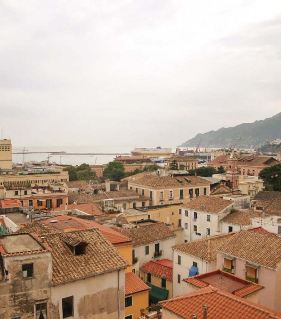Best things to do in Salerno - Globe Voyaging