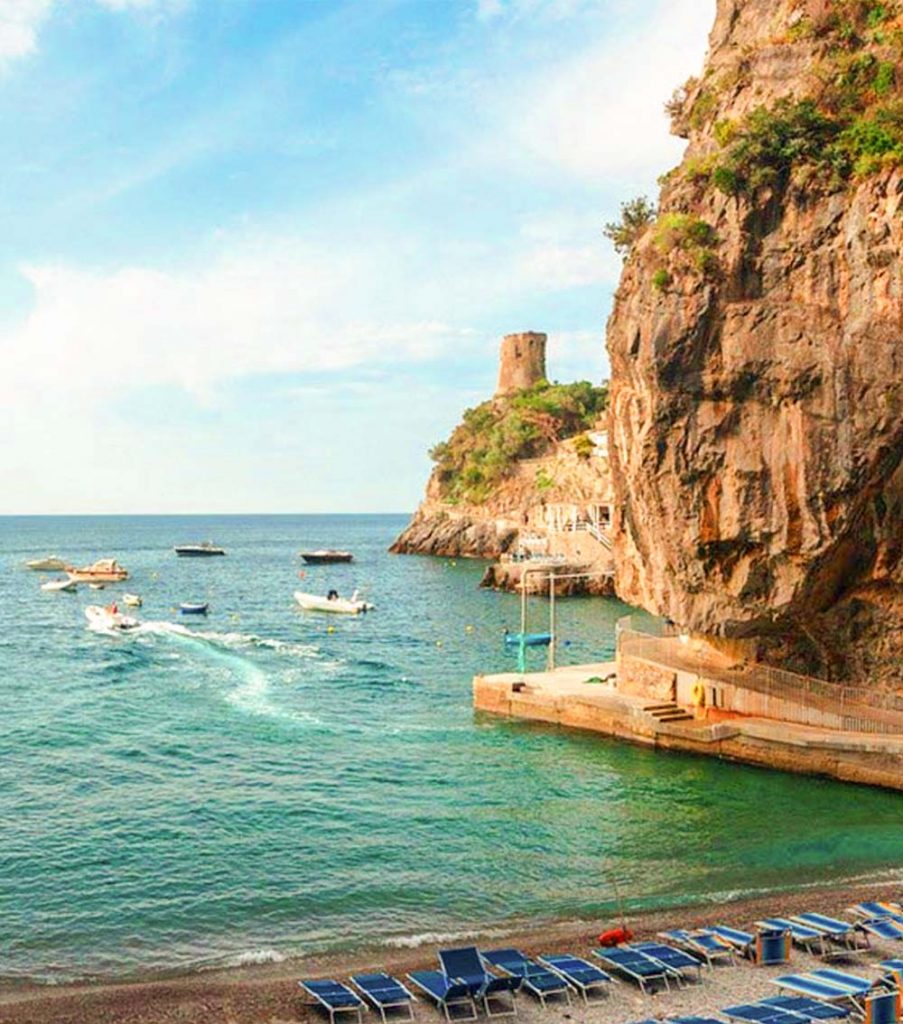 Best things to do in Praiano - Globe Voyaging